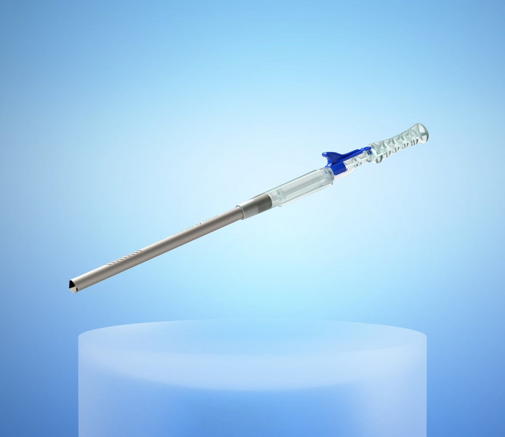 Micross - Geistlich Pharma AG