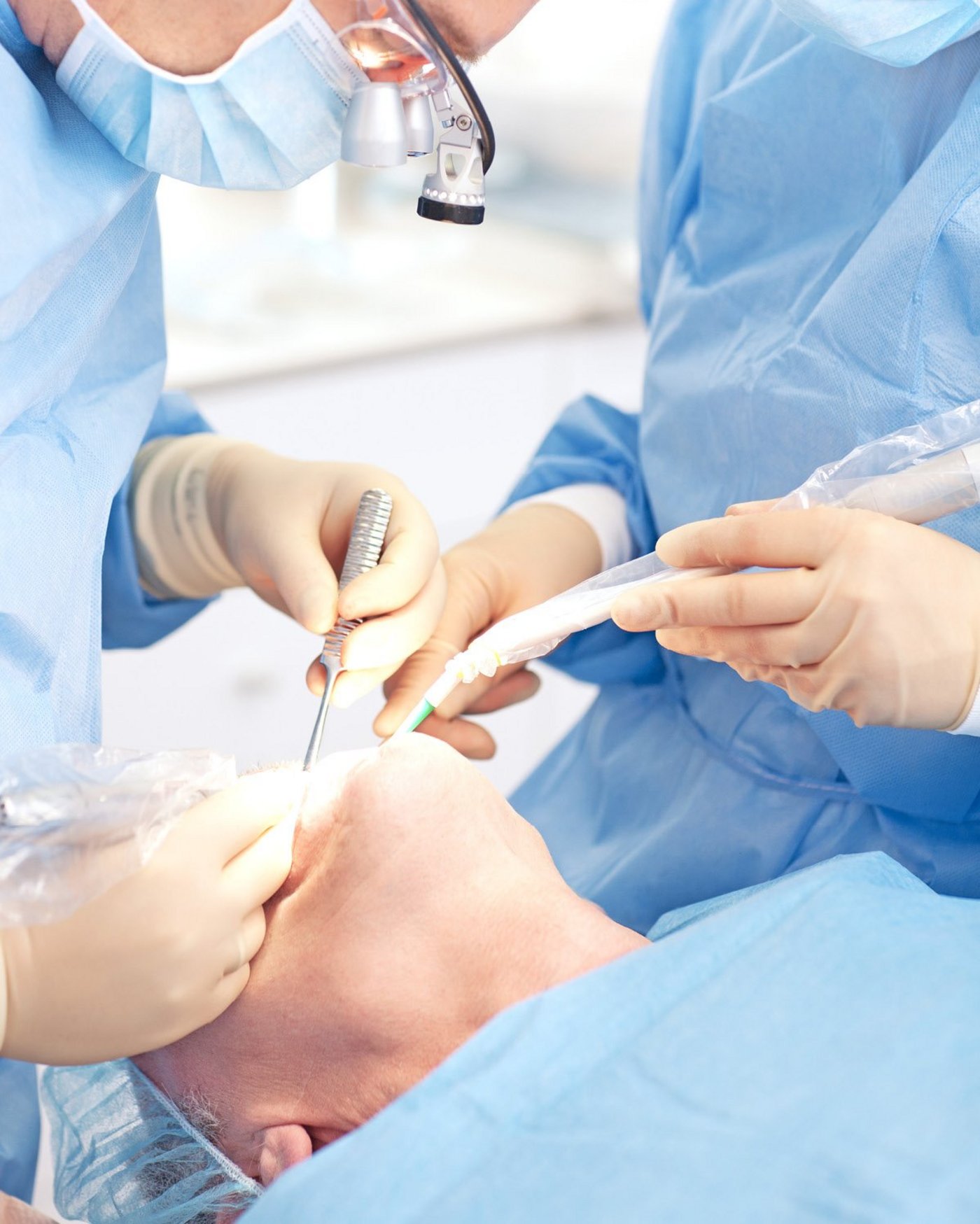 Geistlich Pharma International - Geistlich Pharma AG