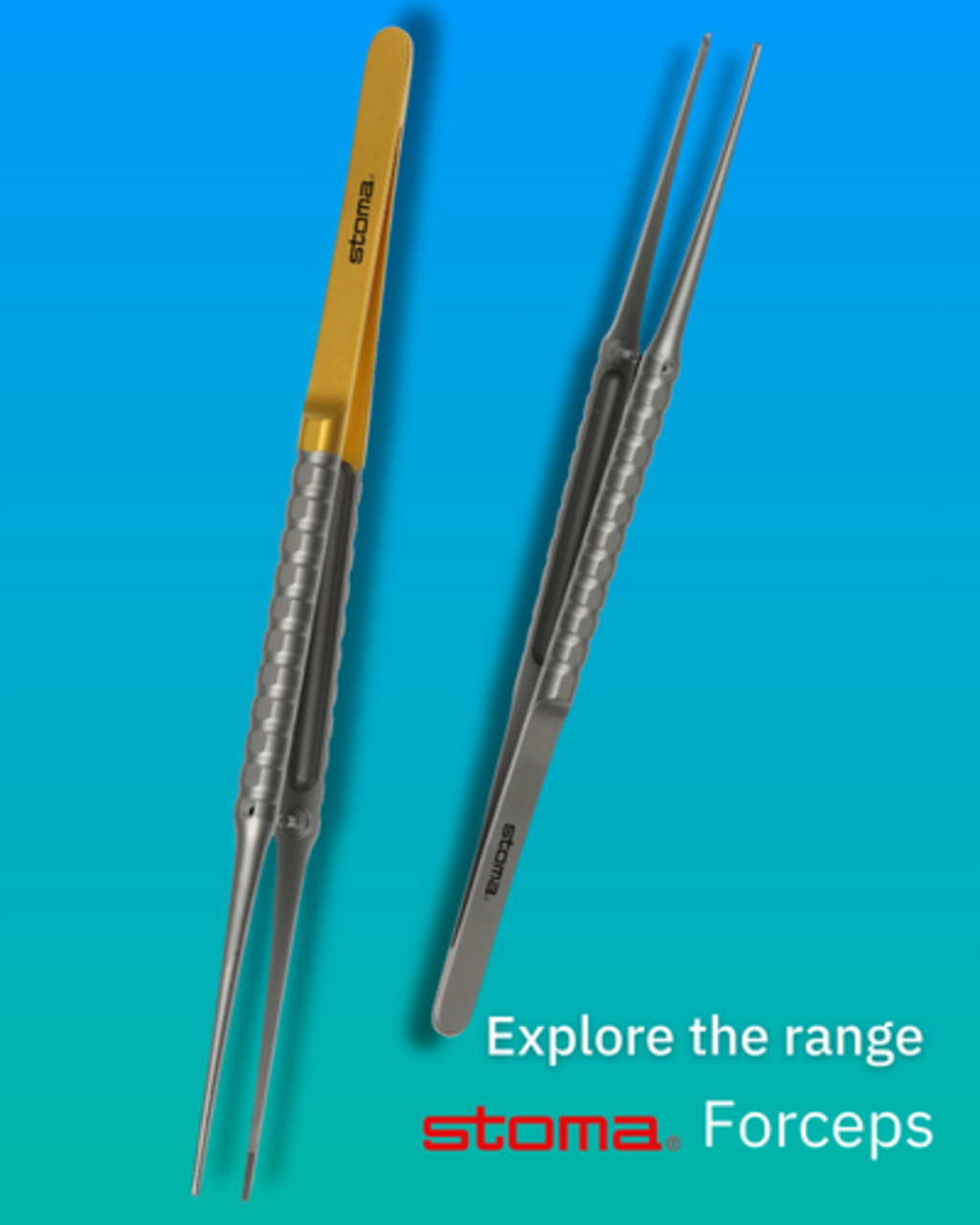 stoma instruments - Geistlich Pharma AG