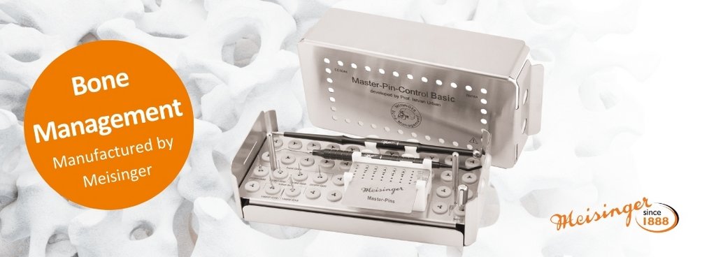 Meisinger Bone Management - Geistlich Pharma AG
