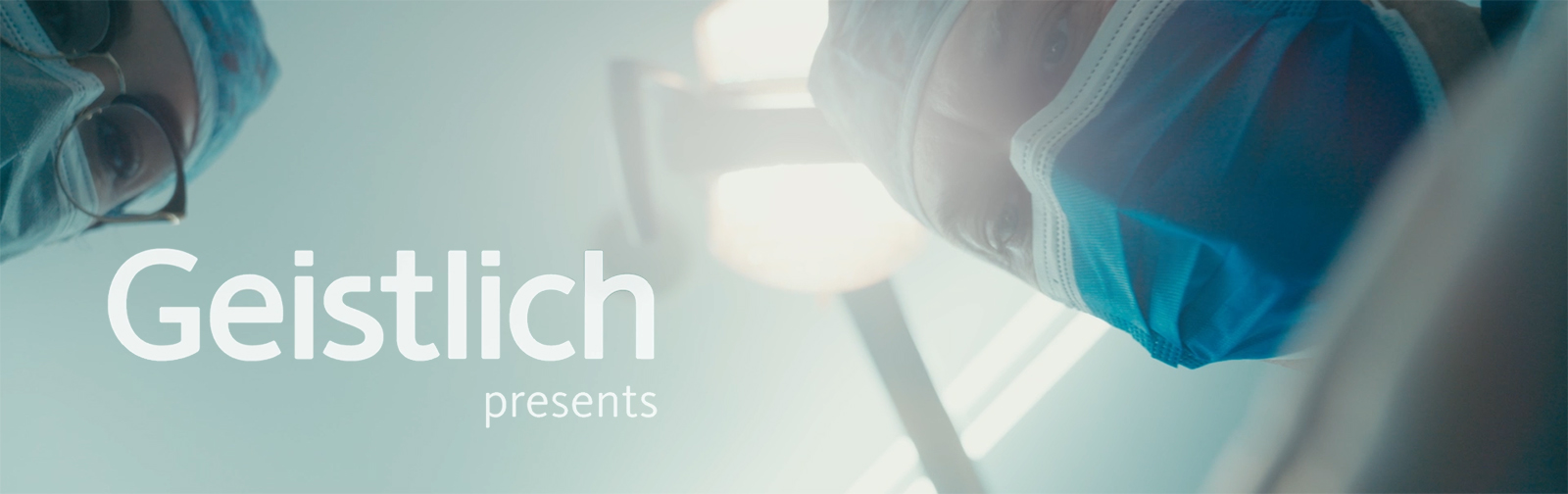 Vertrauen im Fokus des Films «Trust Stories» - Geistlich Pharma AG