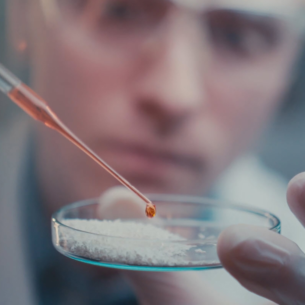 Why do we need biomaterials for human tissue regeneration? - Geistlich ...